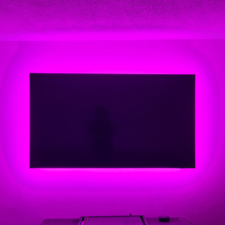 Smart App – Ambibox Lighting